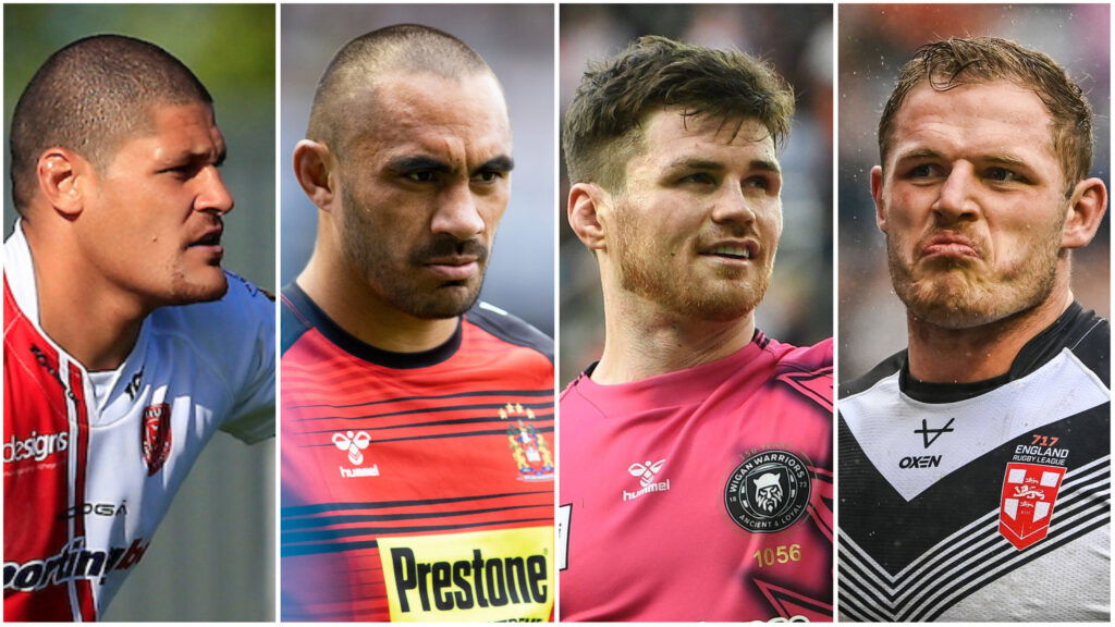 RL News: Super League clubs want Burgess, Championship coach attacked ...