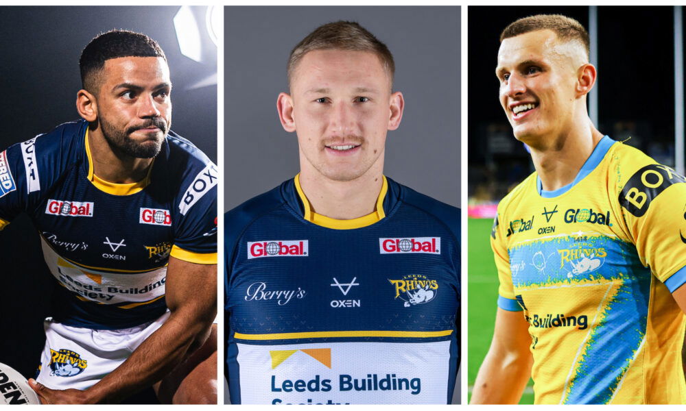 Rohan Smith explanation behind surprise captaincy decision - Serious ...