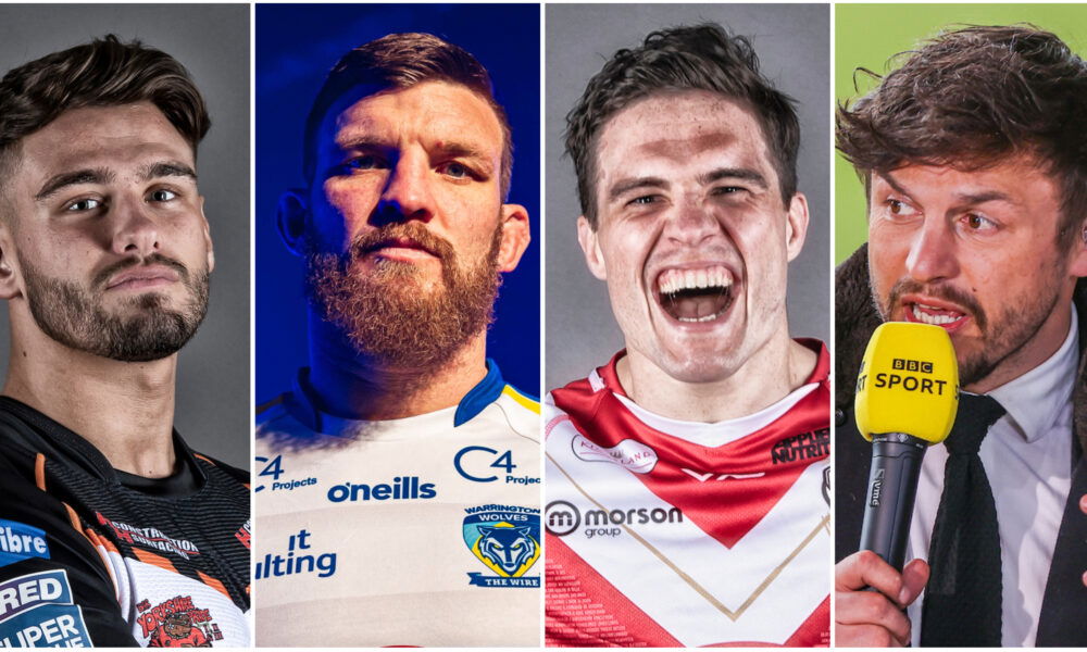 RL News: Jon Wilkin's huge claim, Jacques O'Neill return on the cards ...