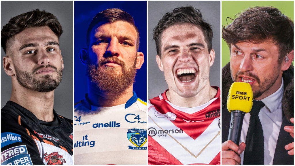 RL News: Jon Wilkin's huge claim, Jacques O'Neill return on the cards ...
