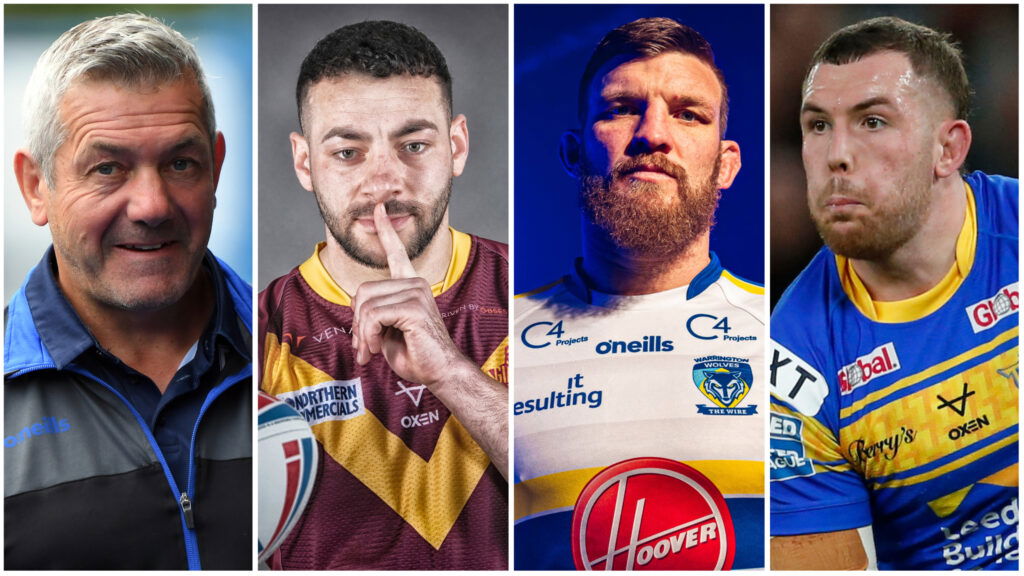 RL News: Two players leave Wigan, star signing faces lengthy ban and ...