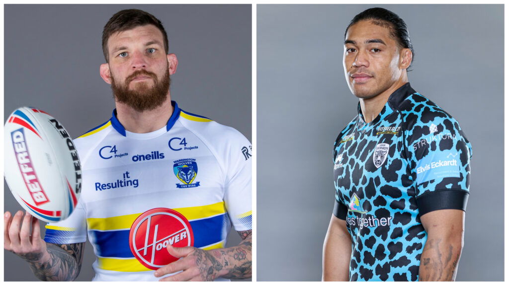 When verdict on Josh McGuire and Tom Amone's potential mammoth bans ...