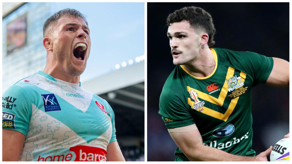 Big early team news for World Club Challenge - Serious About Rugby League