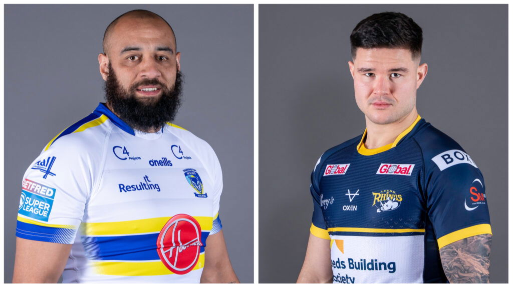 Warrington Wolves vs Leeds Rhinos: Injury news, suspension worries and ...