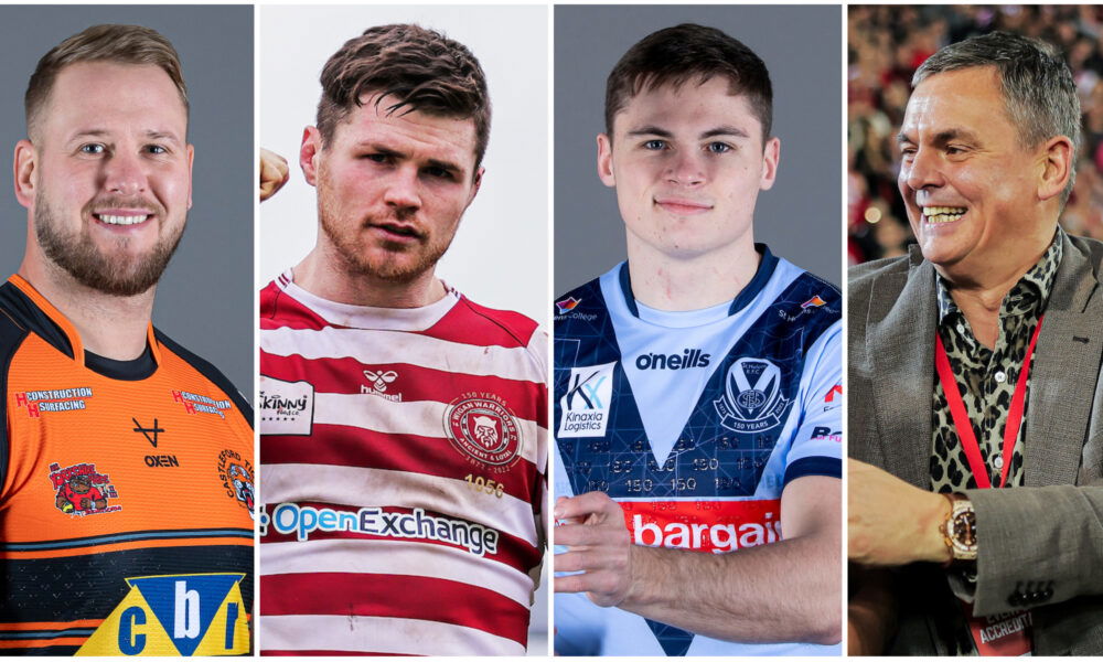 RL News: Westerman decision made, three clubs in for Welsby and Bateman ...