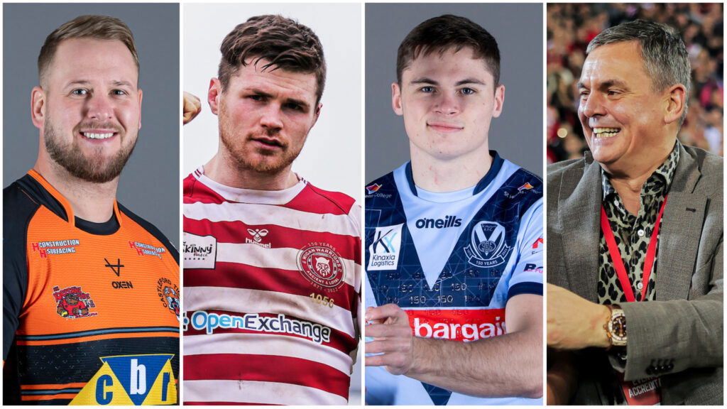 RL News: Westerman decision made, three clubs in for Welsby and Bateman ...