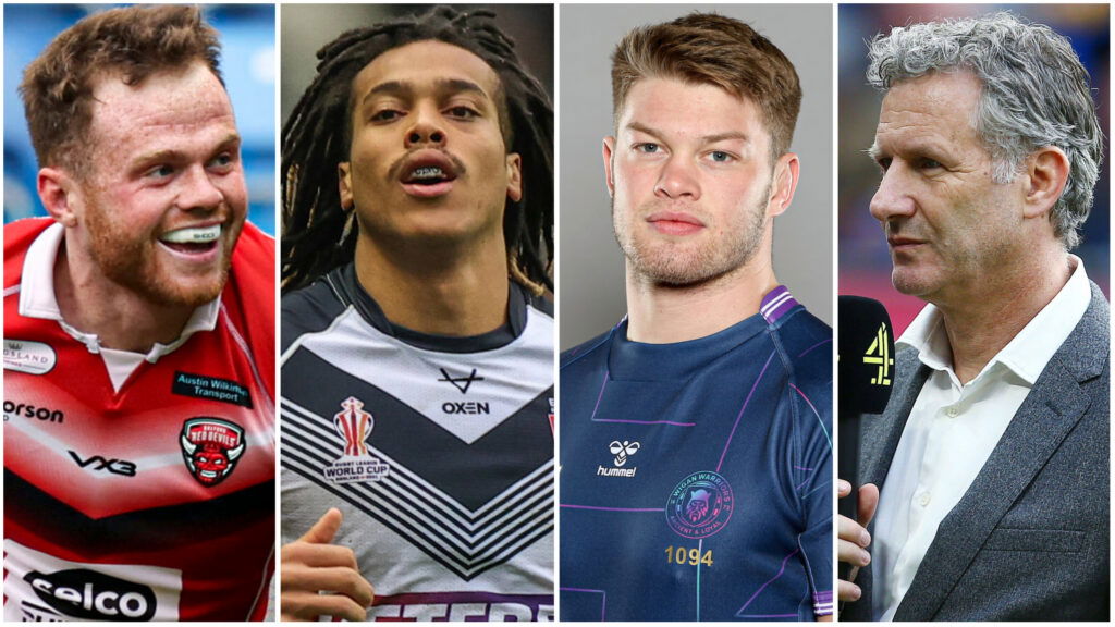 RL News: England winger secures move, Super League stars fined and ...