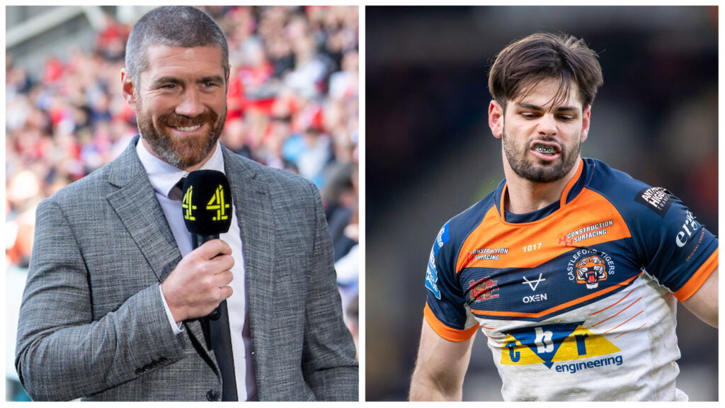 "Shocking" - Kyle Amor and others critical of Jake Mamo - Serious About ...