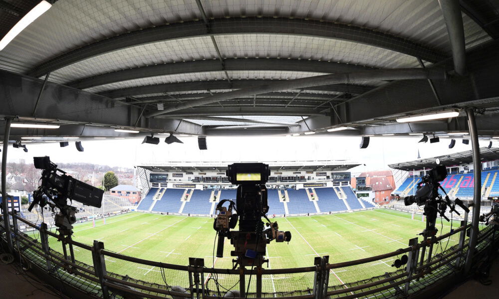 How to watch Super League on TV this week with games on BBC - Serious ...