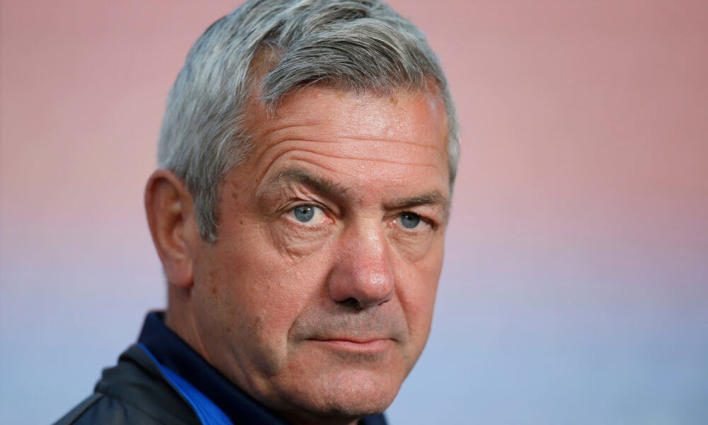 Daryl Powell named coach of the month - Serious About Rugby League