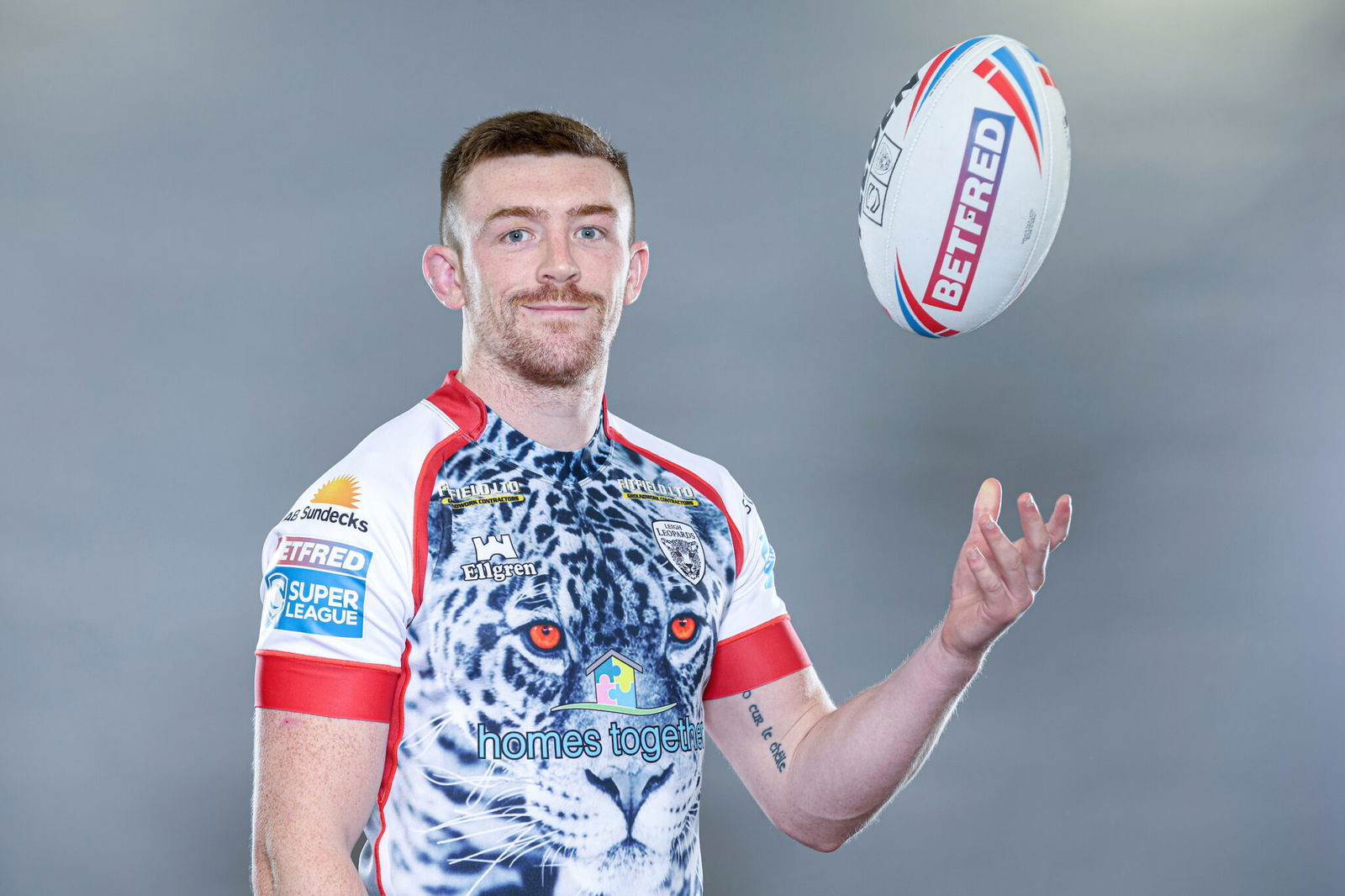 Hull FC poach another signing from Leigh Leopards - Serious About Rugby ...