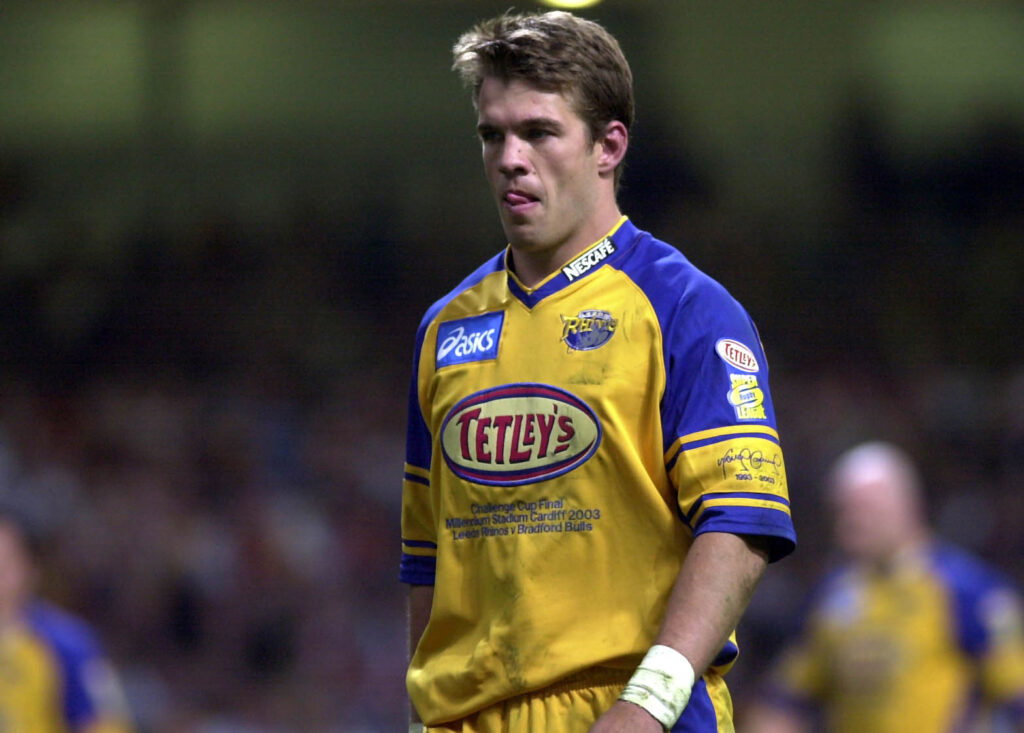 Leeds Rhinos Quiz: Can you name these former Super League players? #2 ...