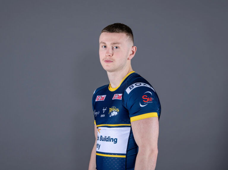 Rohan Smith makes surprising Harry Newman call - Serious About Rugby League