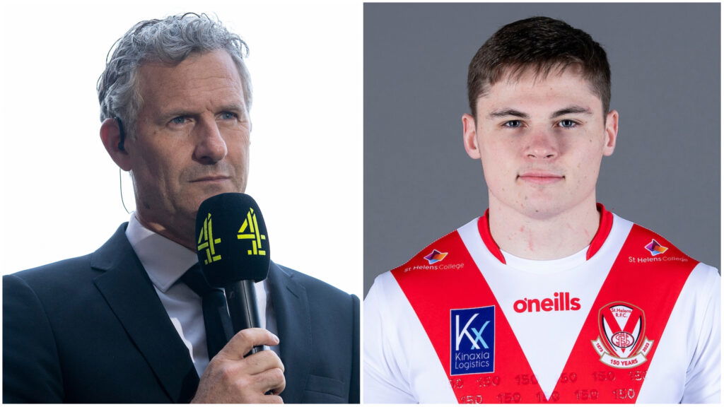 Australian presenter has interesting take on Jack Welsby NRL move ...