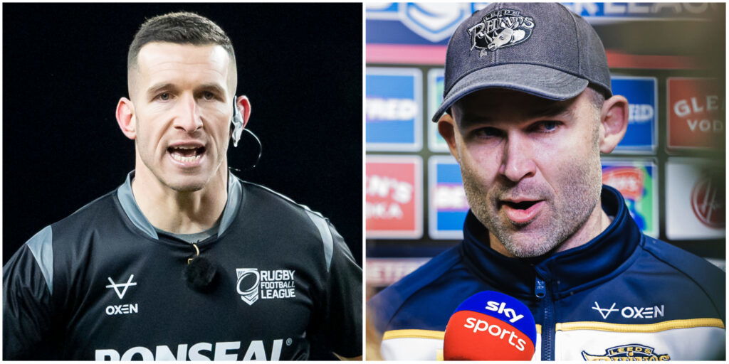 Rohan Smith says there's "no consistency" with Six Again rule after ...