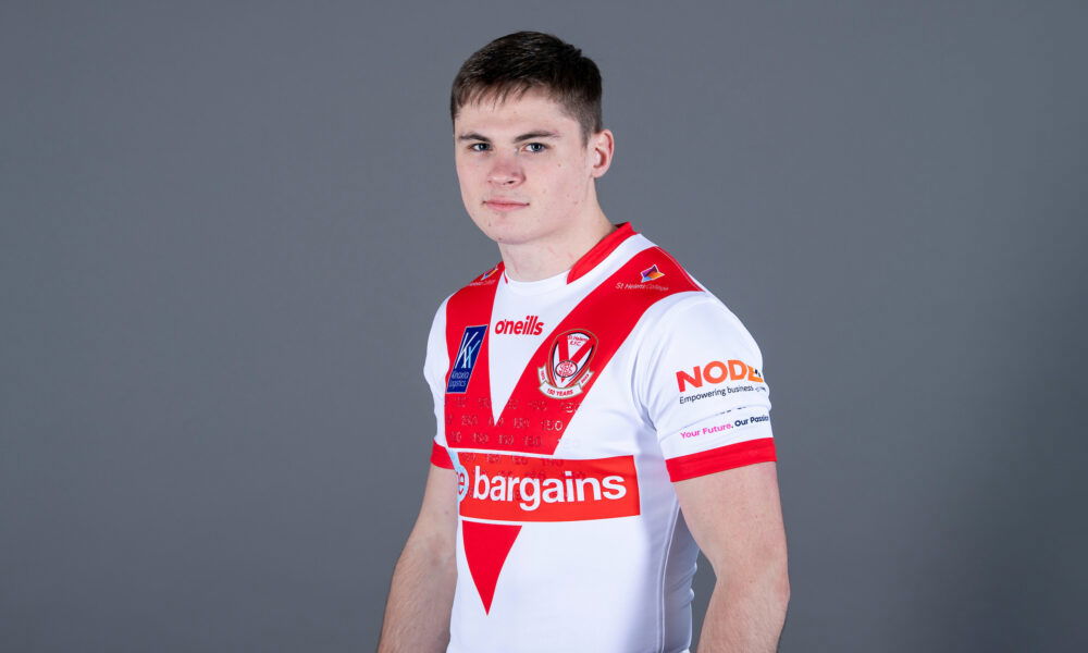 Three clubs who could try and sign Jack Welsby - Serious About Rugby League