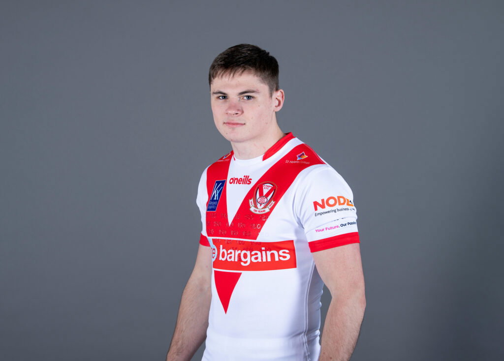 Three clubs who could try and sign Jack Welsby - Serious About Rugby League