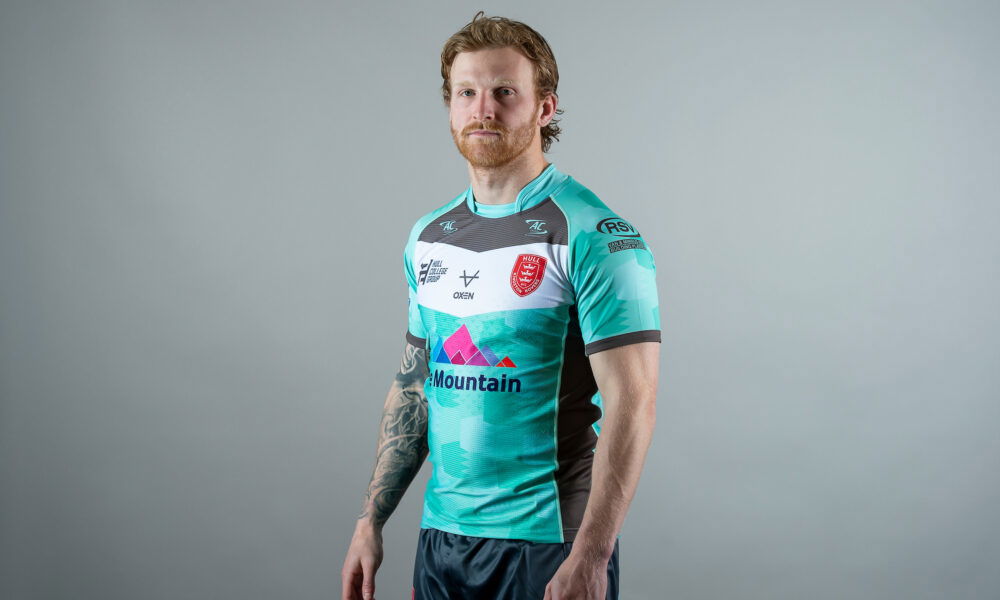 Ex-Super League halfback locks in his future - Serious About Rugby League