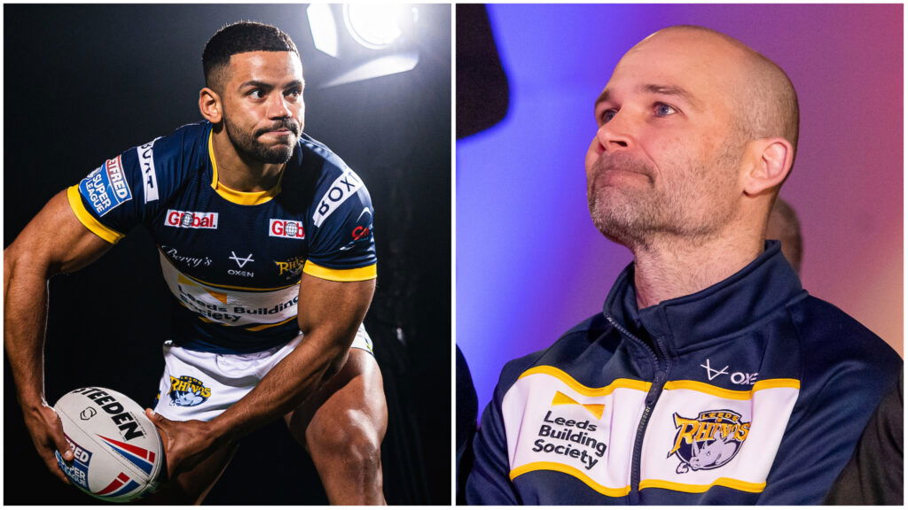 Stevo reveals what he thinks happened between Kruise Leeming and Rohan ...
