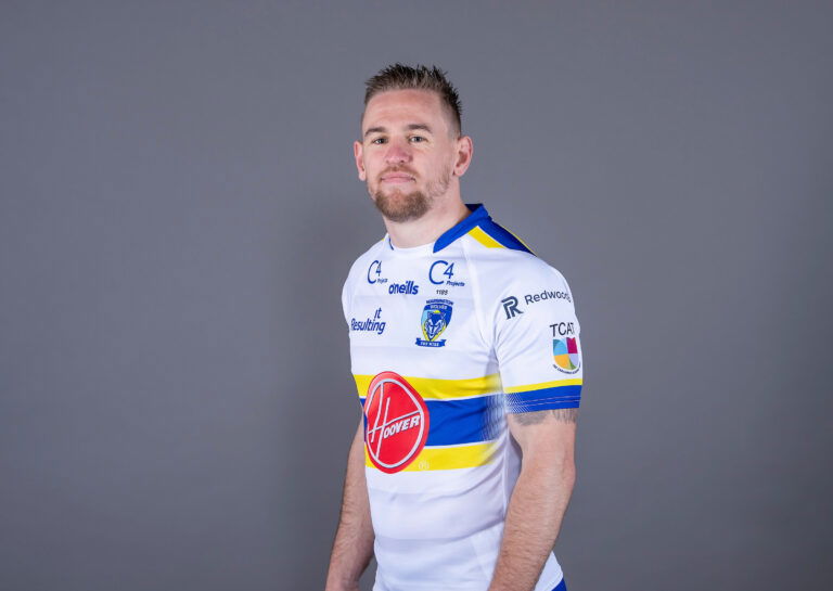 Matt Dufty opens up on nasty injury and NRL media - Serious About Rugby ...