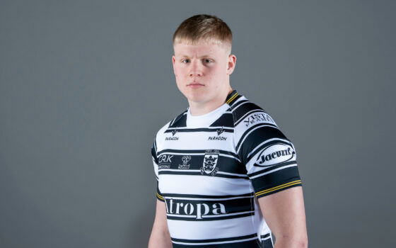 Hull FC duo join Championship club on dual-registration - Rugby League News