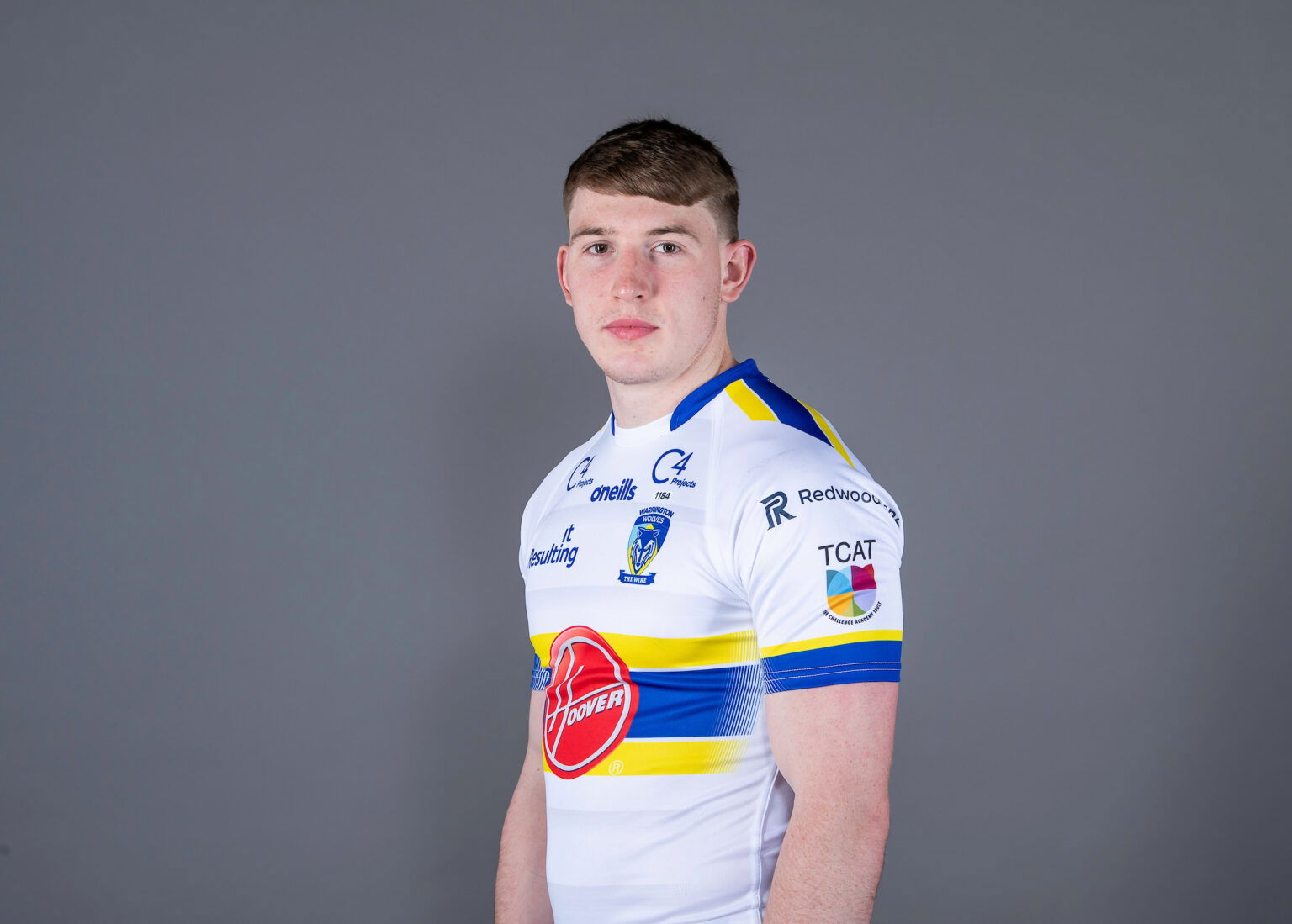 Five clubs interested in signing Warrington Wolves star - Serious About ...