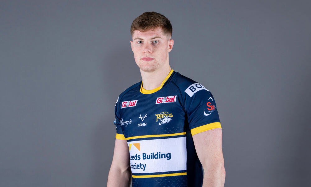 Leeds Rhinos suffer massive blow against Hull FC - Serious About Rugby ...