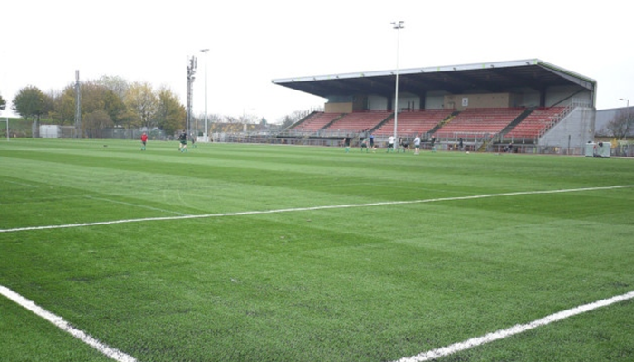 Rugby League Quiz: Name these 10 famous stadiums #5 - Serious About ...
