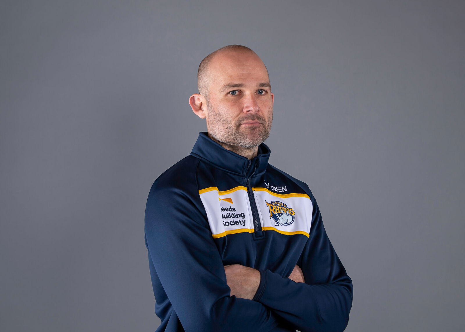 Why Leeds Rhinos MUST stick by Rohan Smith - Serious About Rugby League