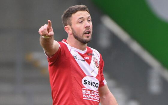 Salford Red Devils star Ryan Brierley makes decision on his future ...