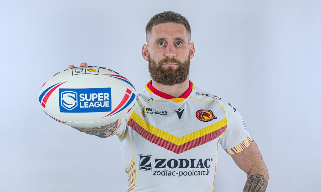 NRL Quiz: Can you name the teams these 10 English players have played ...