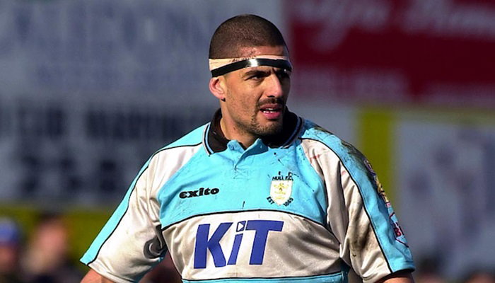 Super League Quiz: How many of these former players can you name? #2 ...