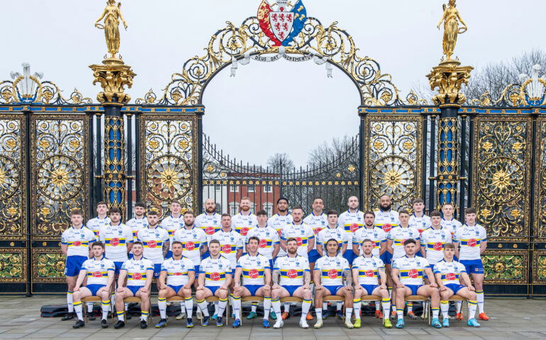 Warrington Wolves playmaker set for Championship switch - Rugby League News