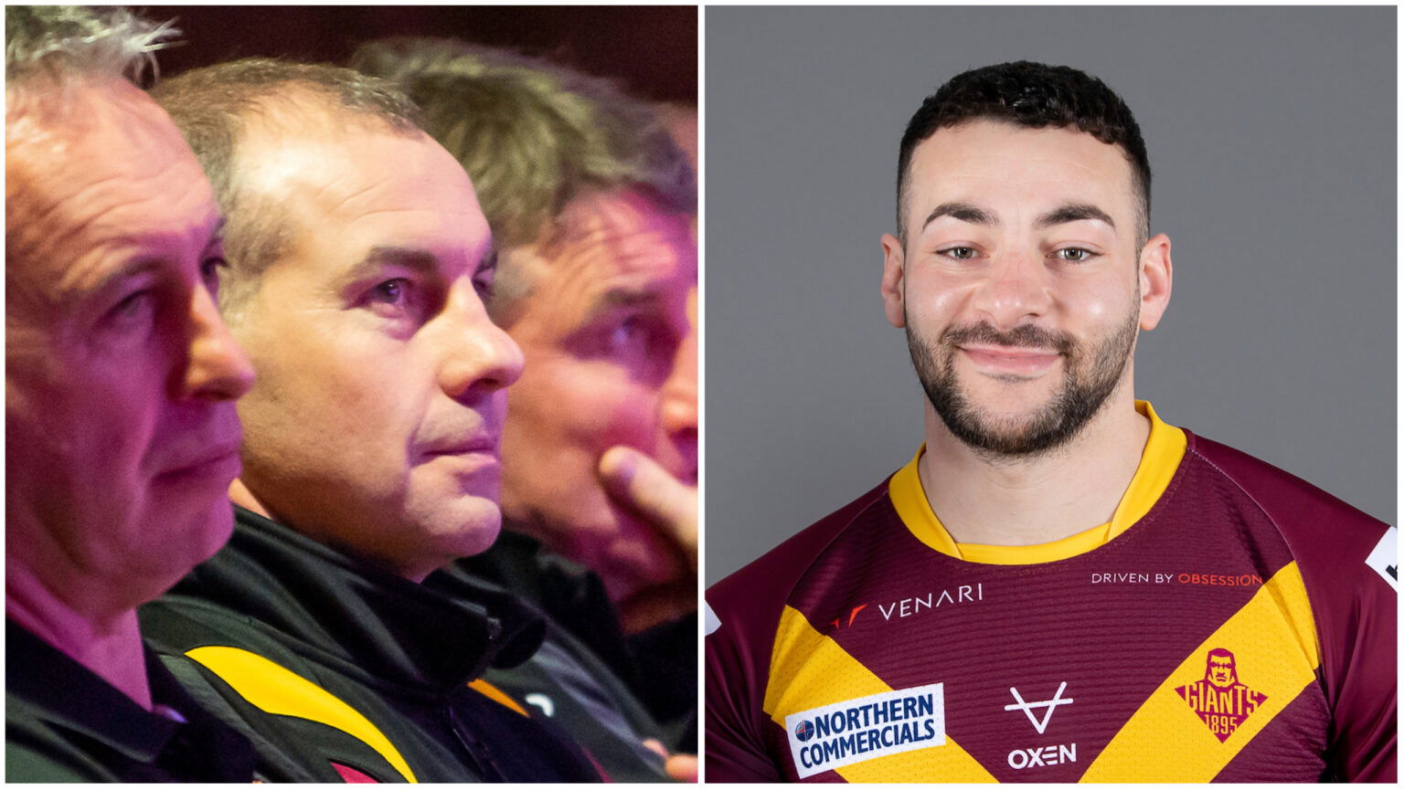 Ian Watson reveals he had to say no to desperate Jake Connor request ...