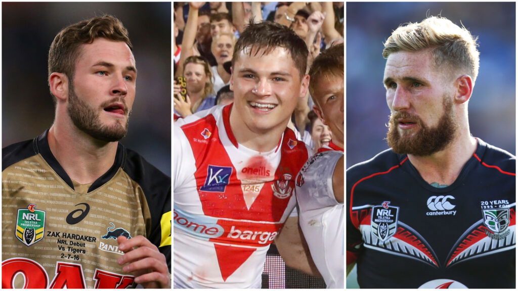 Welsby better than $800K fullback but NRL clubs won't pay because of ...
