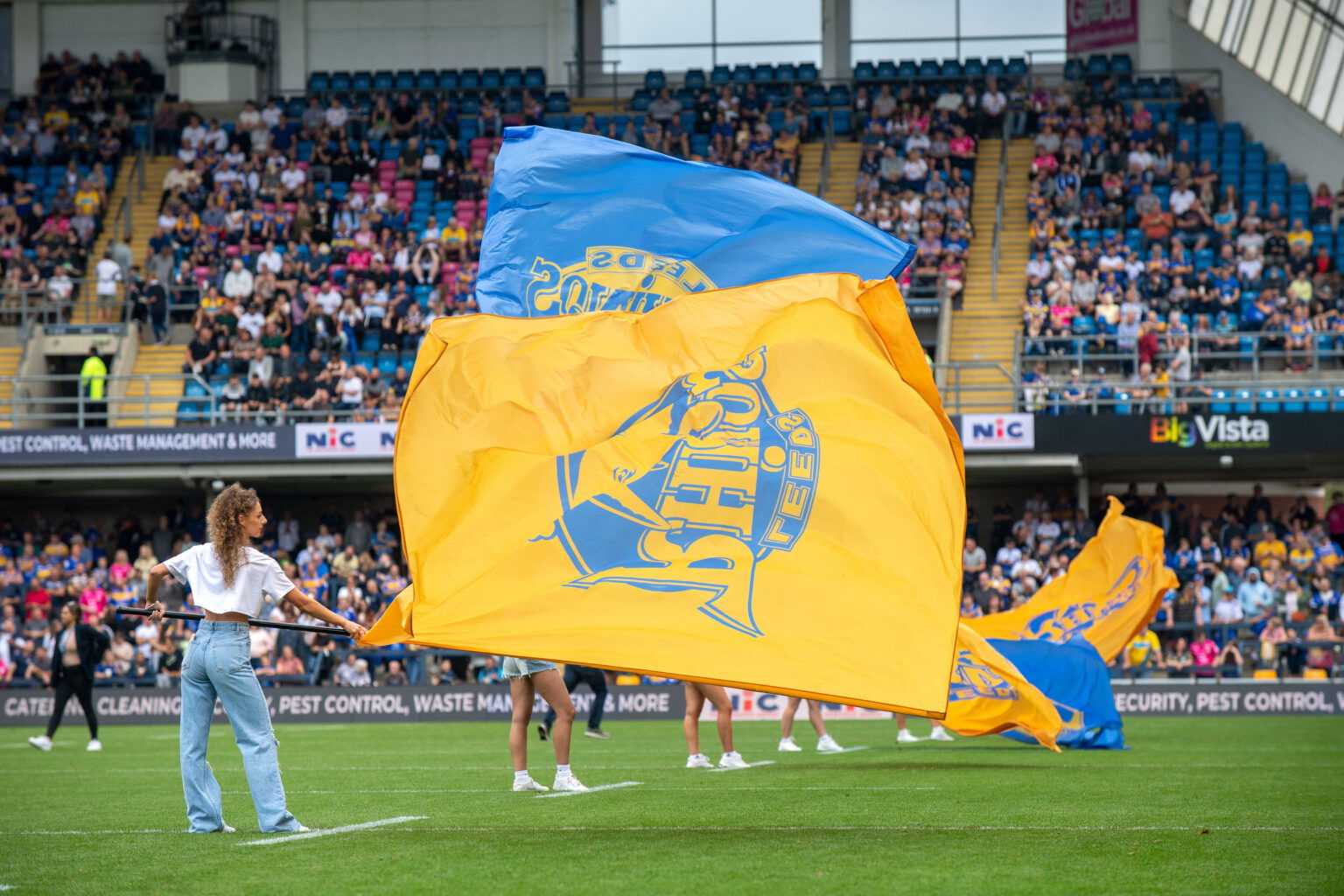 What IMG's grading criteria could look like - Serious About Rugby League