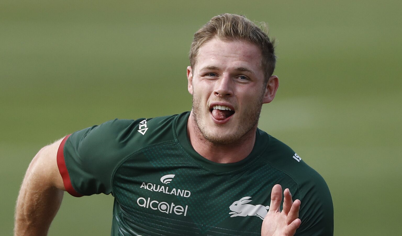 Two Super League clubs to move for Tom Burgess - Serious About Rugby League