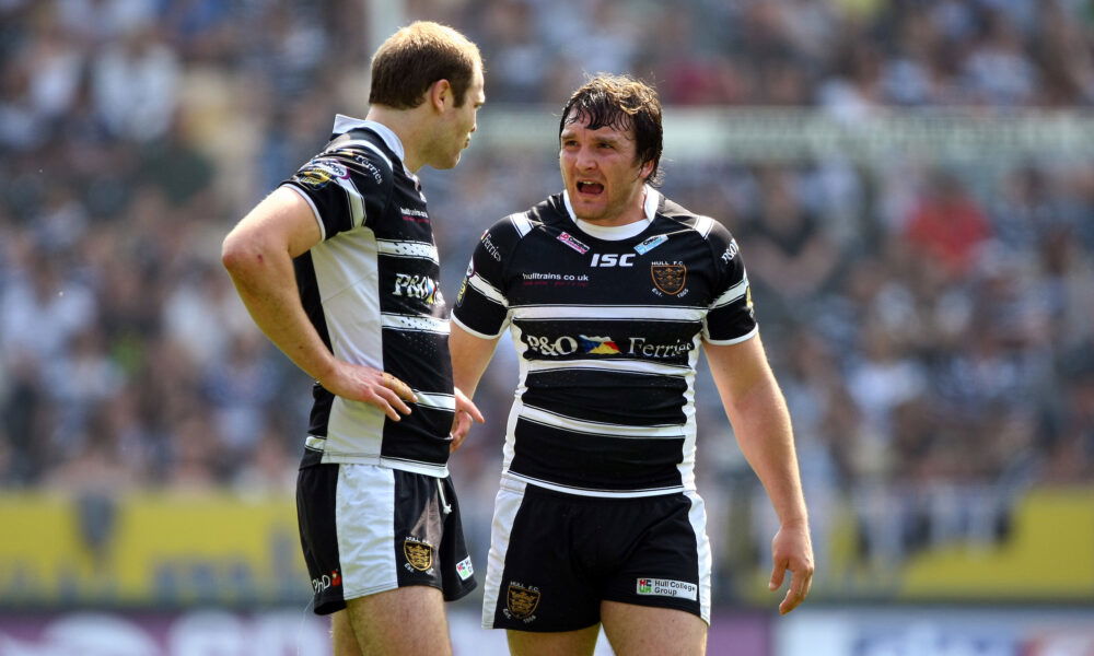 Martin Gleeson reveals pain as he explains three-year doping ban ...