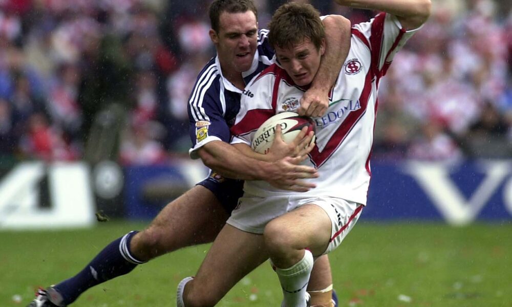 ‘I won £900 and got fined £10,000’ – Martin Gleeson opens up on ...