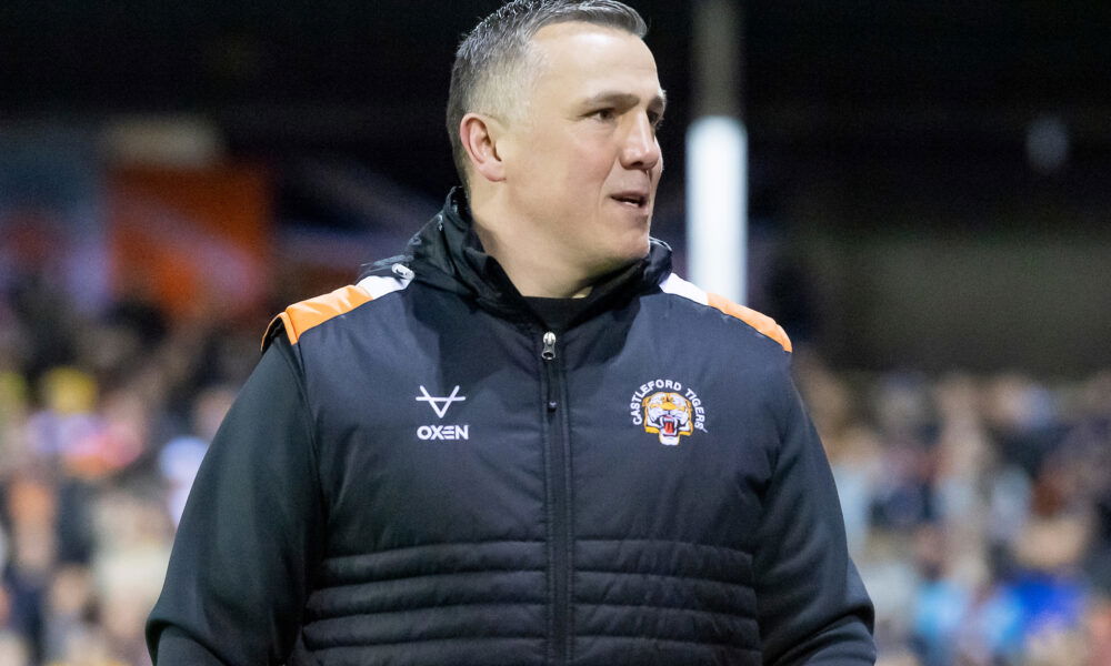 Andy Last makes big changes including bold call in key position ...