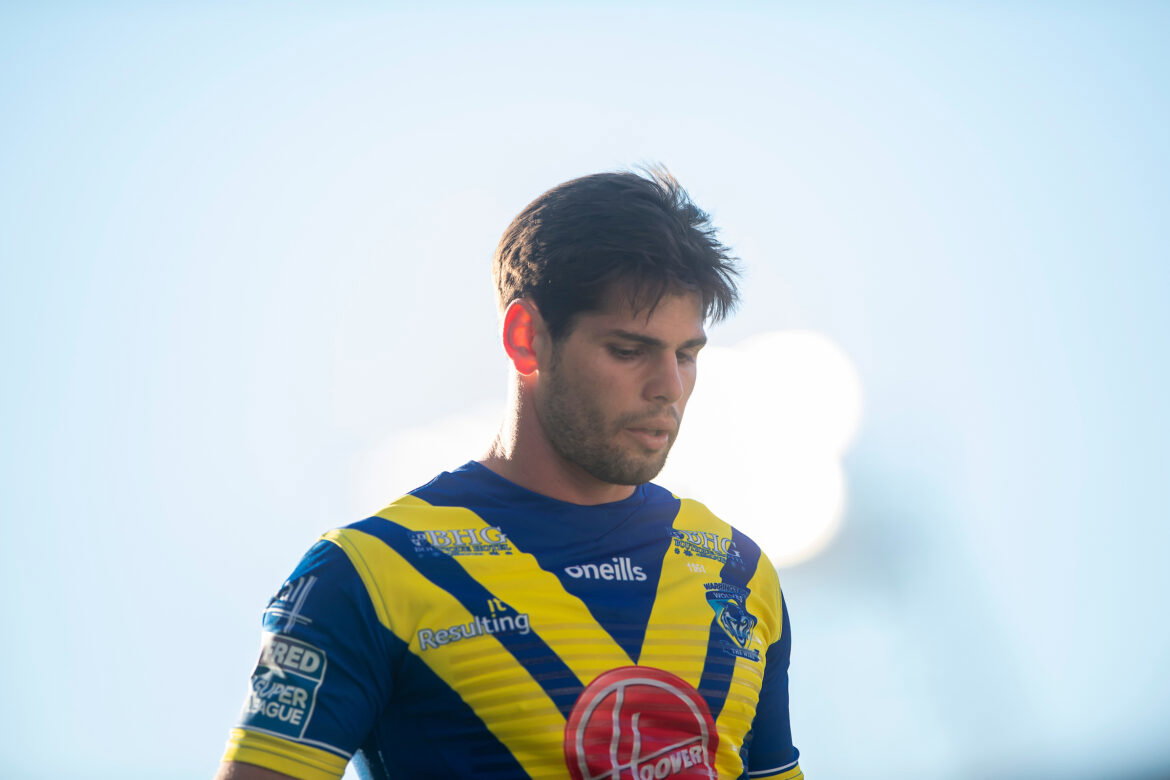 Jake Mamo steps out of retirement to join League 1 club - Serious About ...