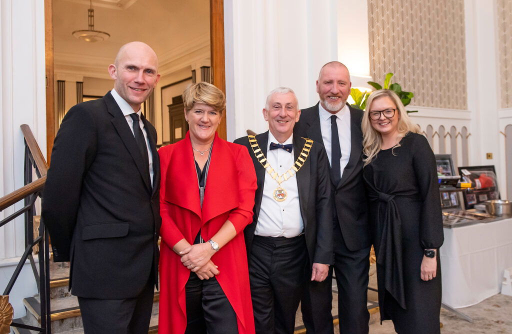 New RFL CEO outlines key areas moving forward - Serious About Rugby League