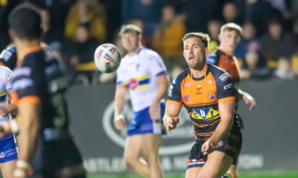 Greg Eden addresses if they have hurt Andy Last's chances of getting ...