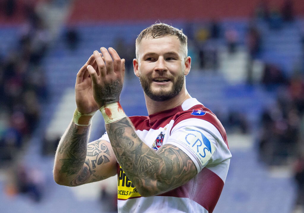 Zak Hardaker reveals the full story behind his drink driving arrest ...