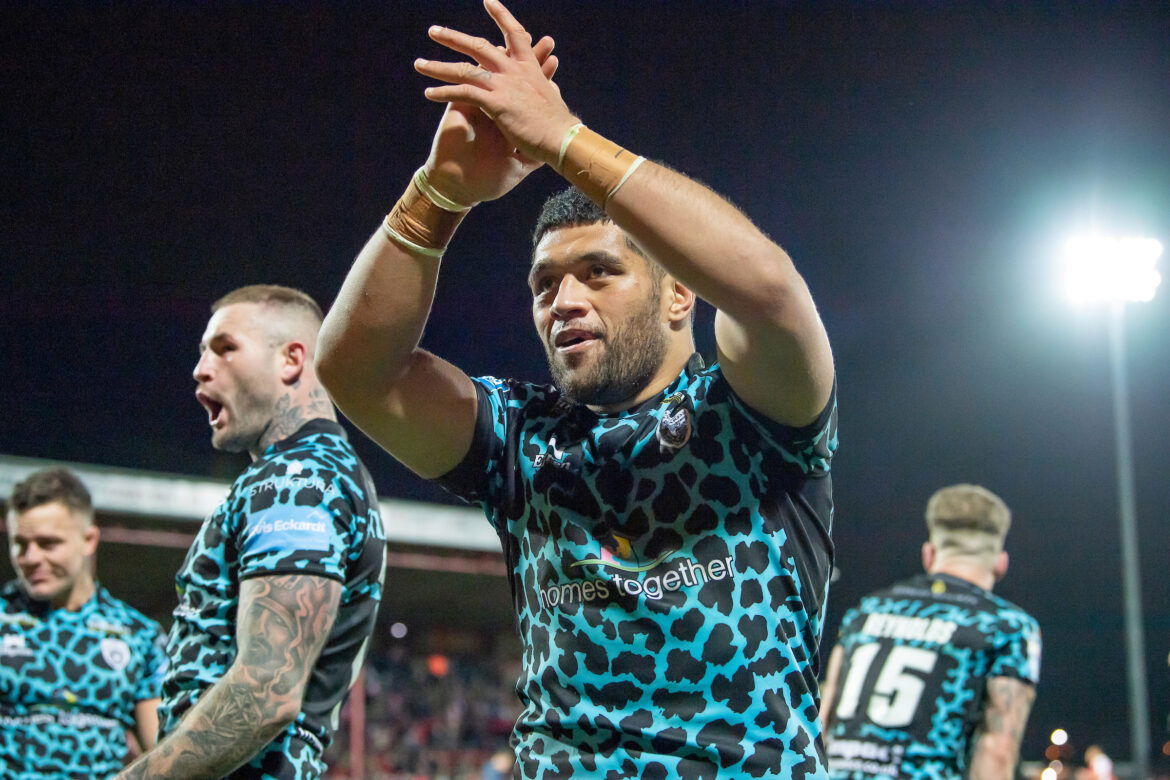 Leigh Leopards star makes major decision on his future following NRL ...