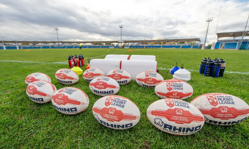 Rugby league player banned for four years after testing positive for ...