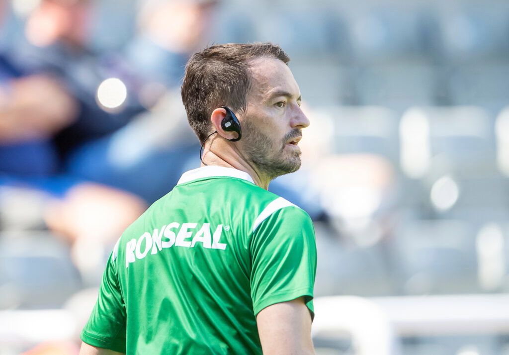 James Child opens up on suffering death threats and abuse - Serious ...