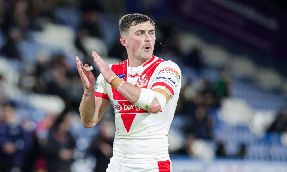 St Helens star has huge NRL decision to make as contract looms ...