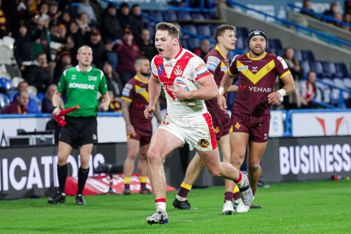 Ranked: The five best fullbacks in Super League in 2024 - Serious About ...