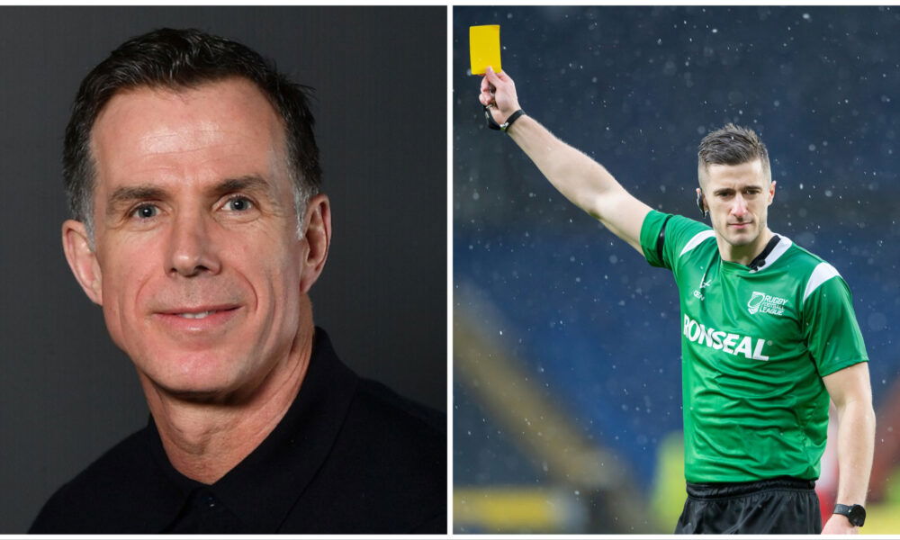 Phil Clarke has say on crucial St Helens yellow card - Serious About ...